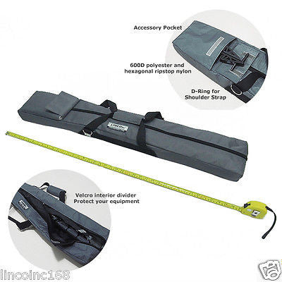 4500W Linco Studio Photo Soft Box Video Lighting Light Boom Stand Kit ...